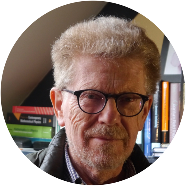 People – Simons confinement collaboration